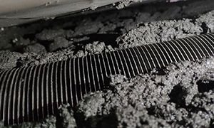 KRD Type Mobile solid / Liquid separation system – ENVIRODEN